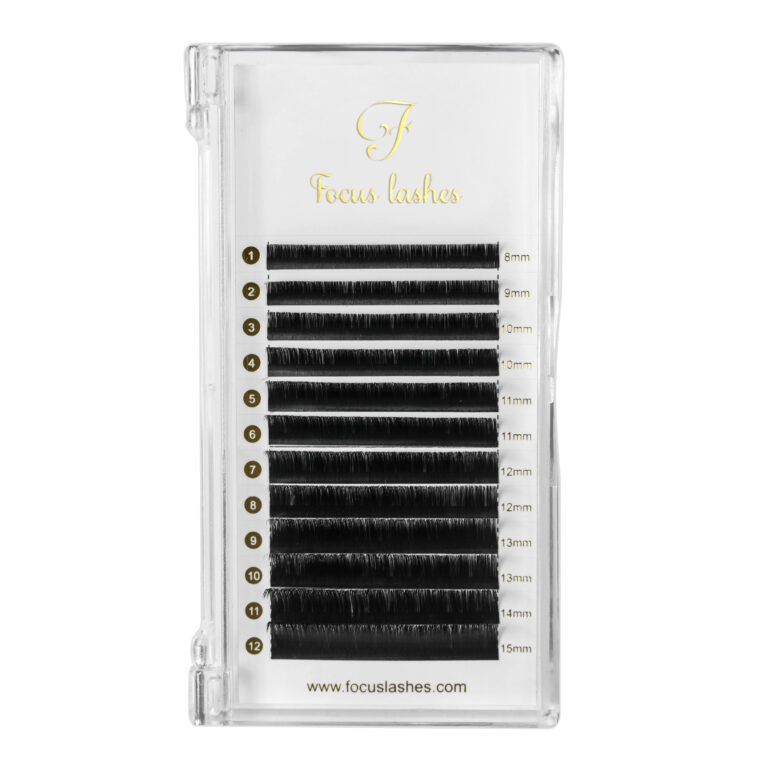 Professional Eyelash Extensions Supplier | Focus® Lashes