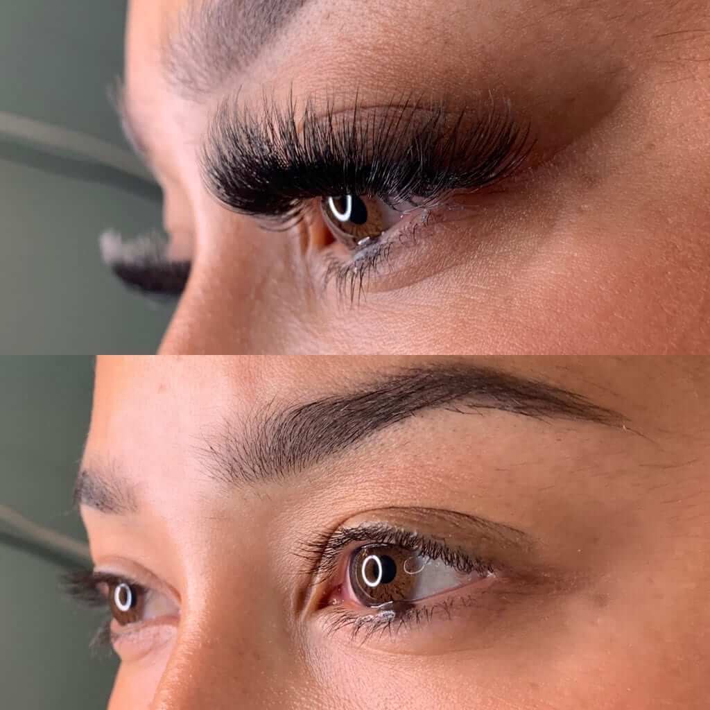 Should You Get Mega Volume Lash Extensions?